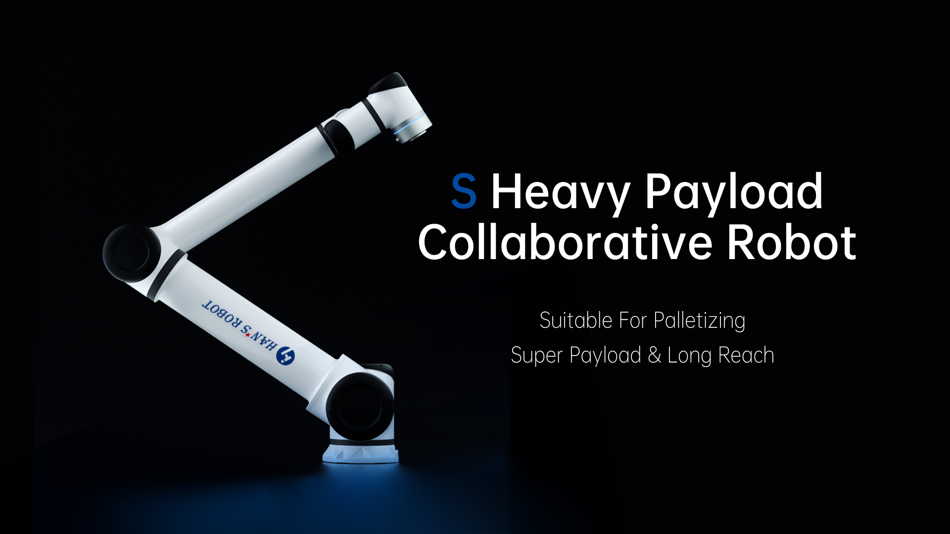 About Huayan Robotics - Cobot Manufacturer - Global Leader in ...