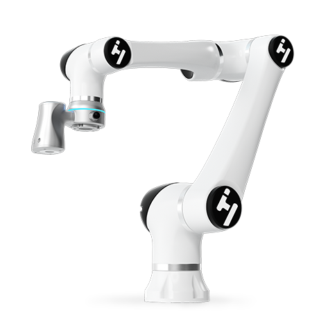 Elfin Collaborative Robots - Elfin Cobot - Han's Robot