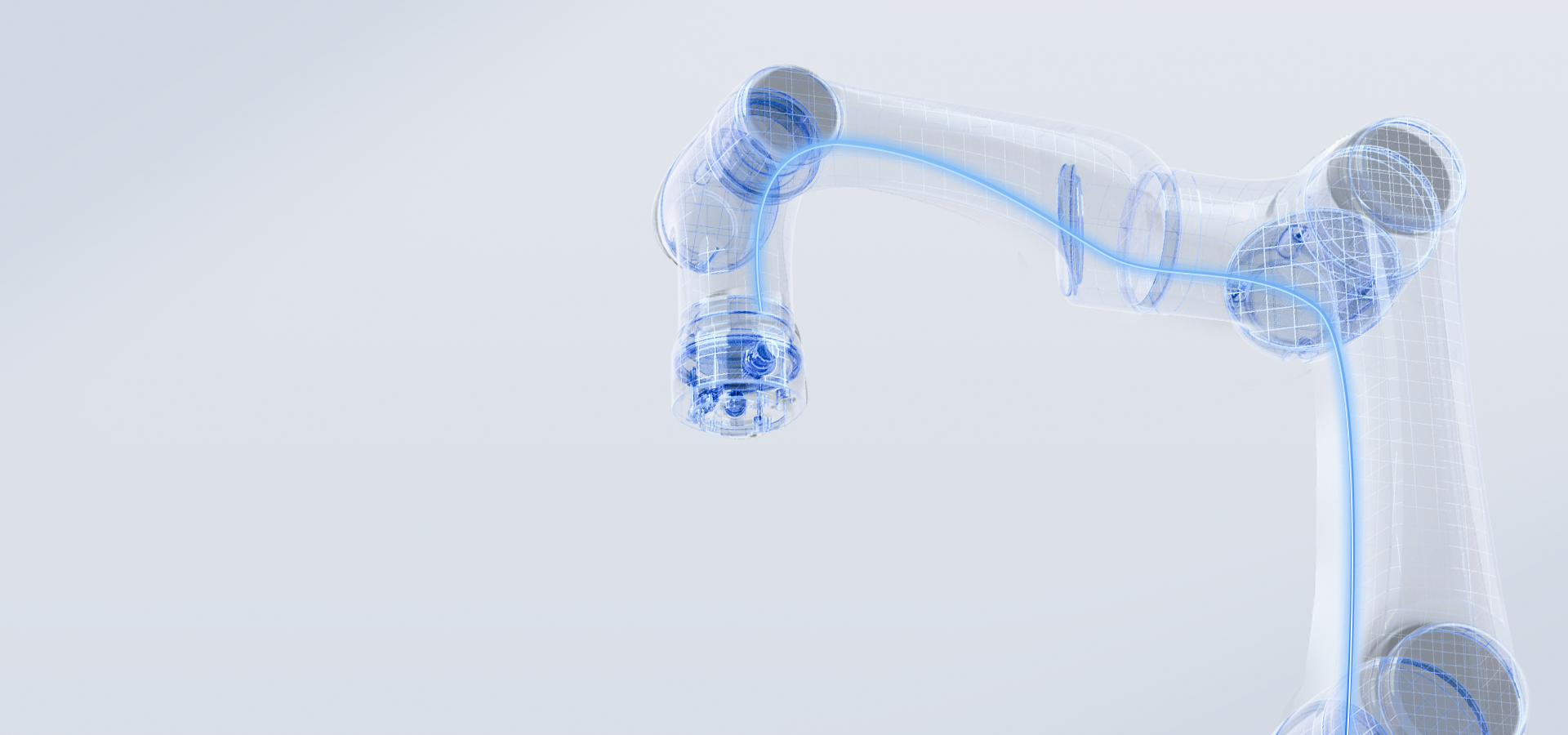 Elfin-Pro Collaborative Robots & System - Huayan Robotics