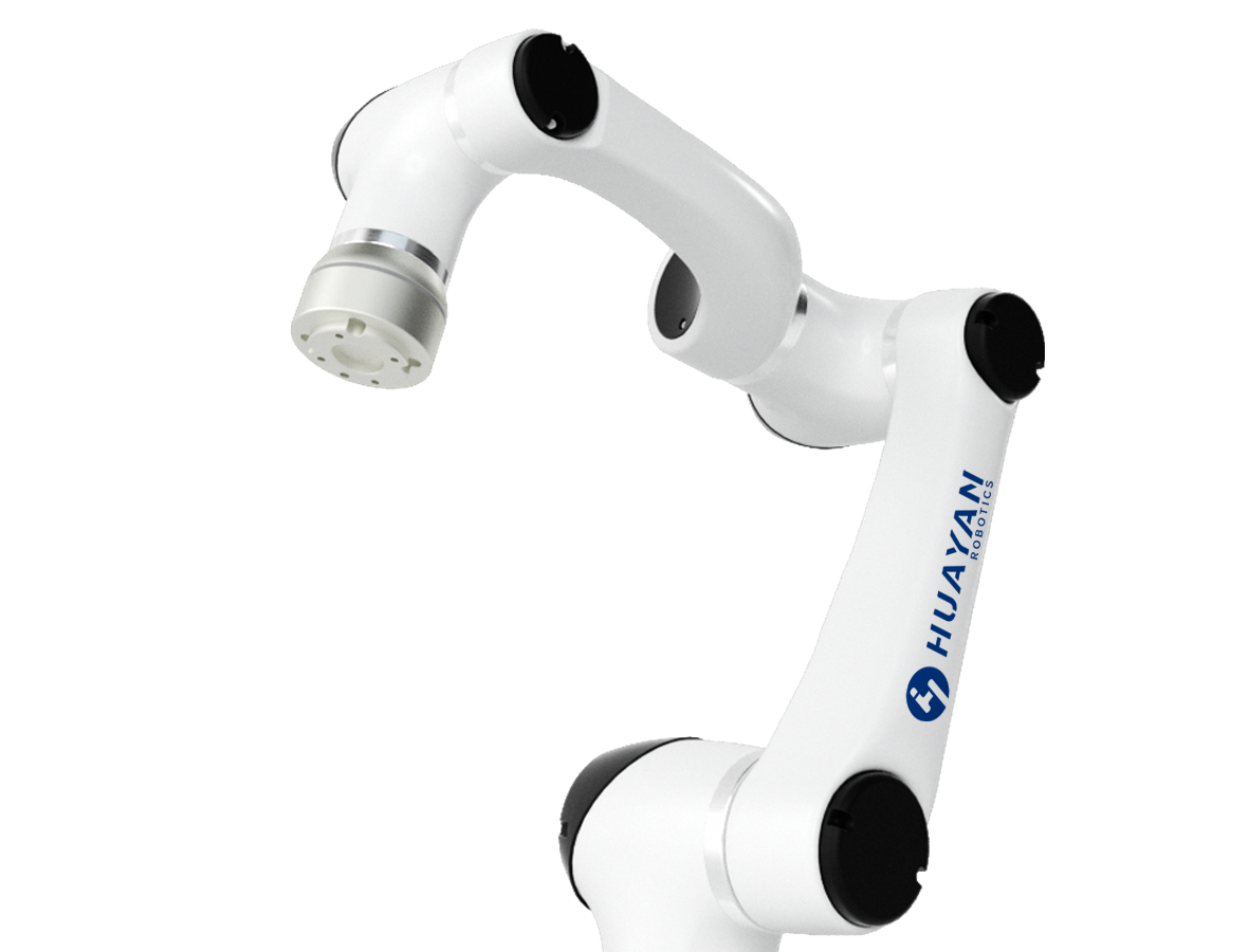 Han's Robot - Elfin Collaborative Robot Arms For Automation