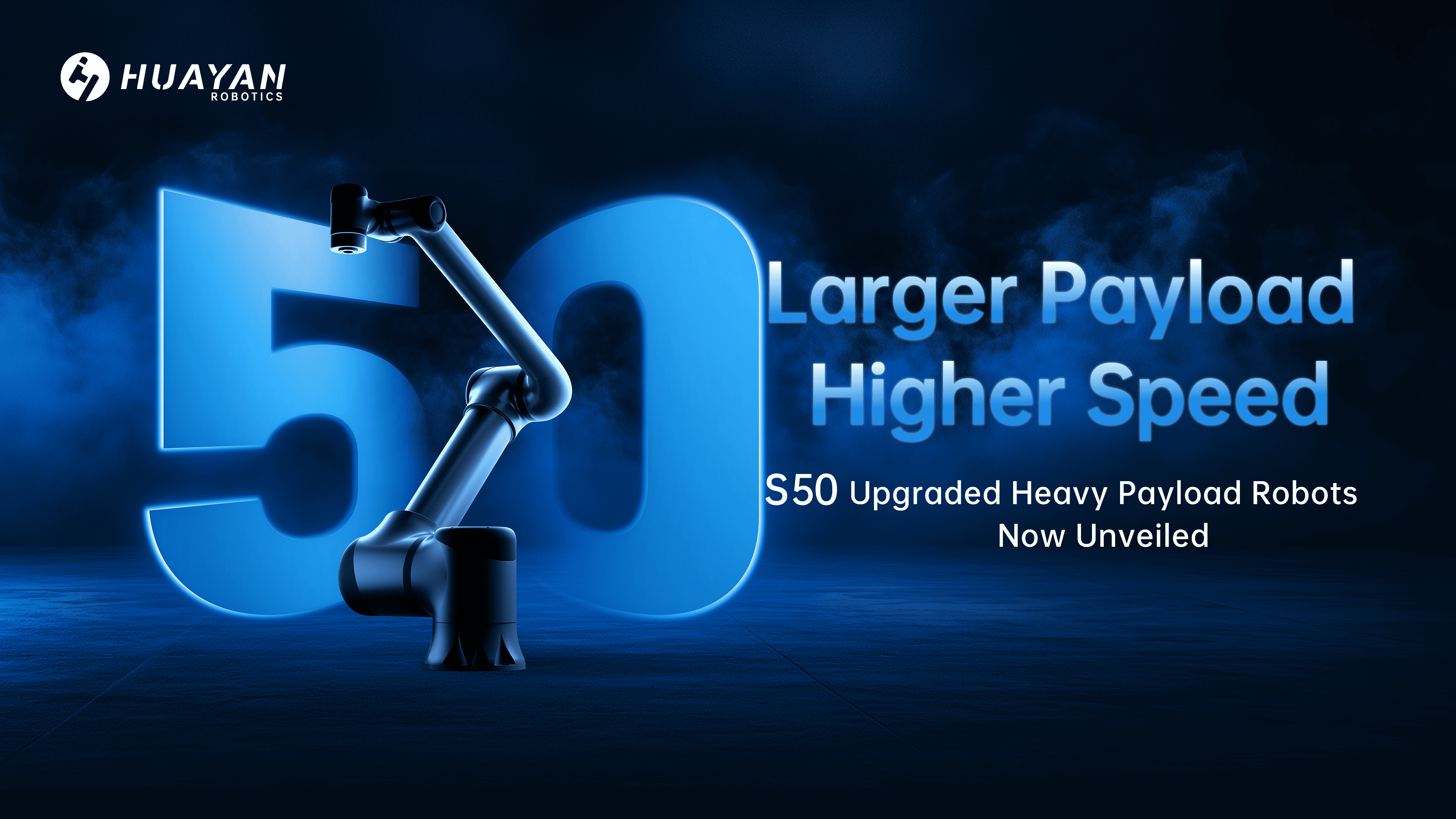 Huayan Robotics - Leading Collaborative Robot Solutions