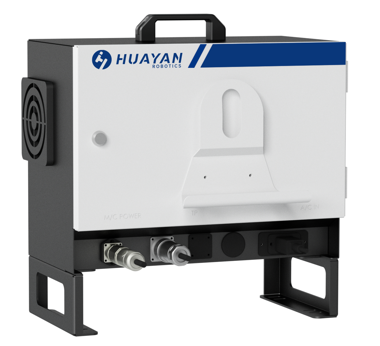 Elfin-Pro Collaborative Robots & System - Huayan Robotics