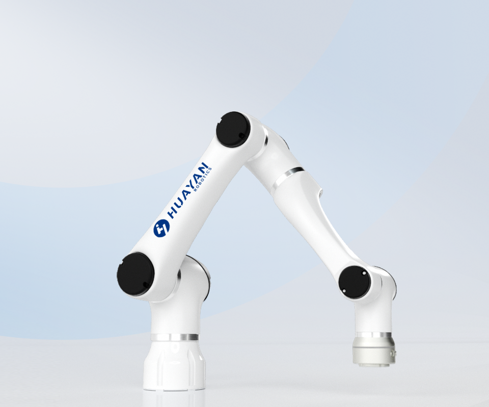 Elfin-Ex Explosion-Proof Collaborative Robots, Spraying Robot Arm - Huayan Robotics
