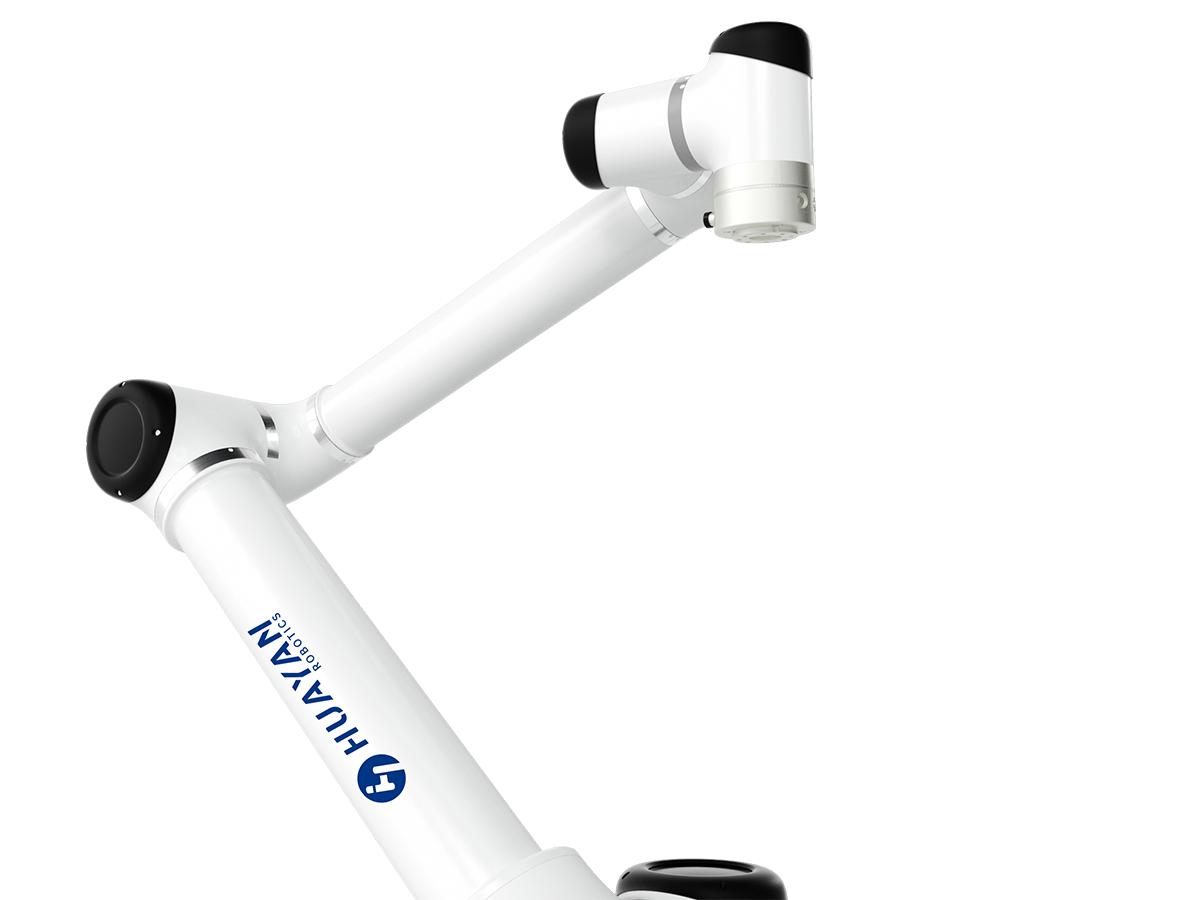 Han's Robot - Elfin Collaborative Robot Arms For Automation