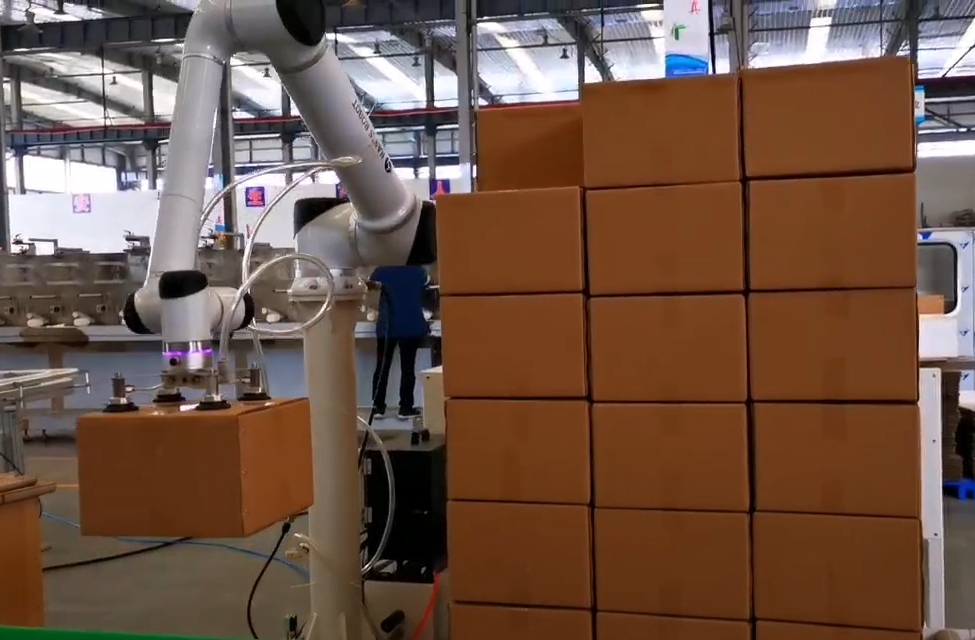 S Heavy Payload Robot , Advanced Automation Solutions - Huayan Robotics