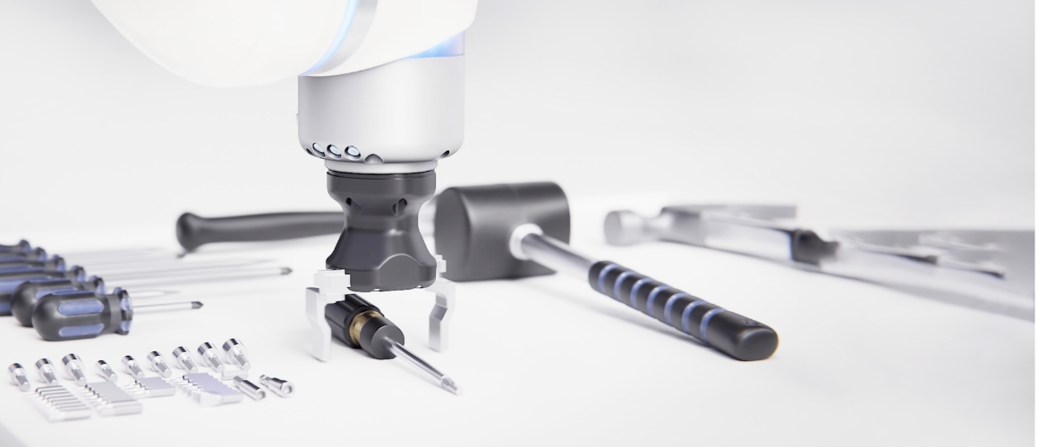 Our Ecology - Global Leader In The Era of Intelligent Robot - Huayan ...