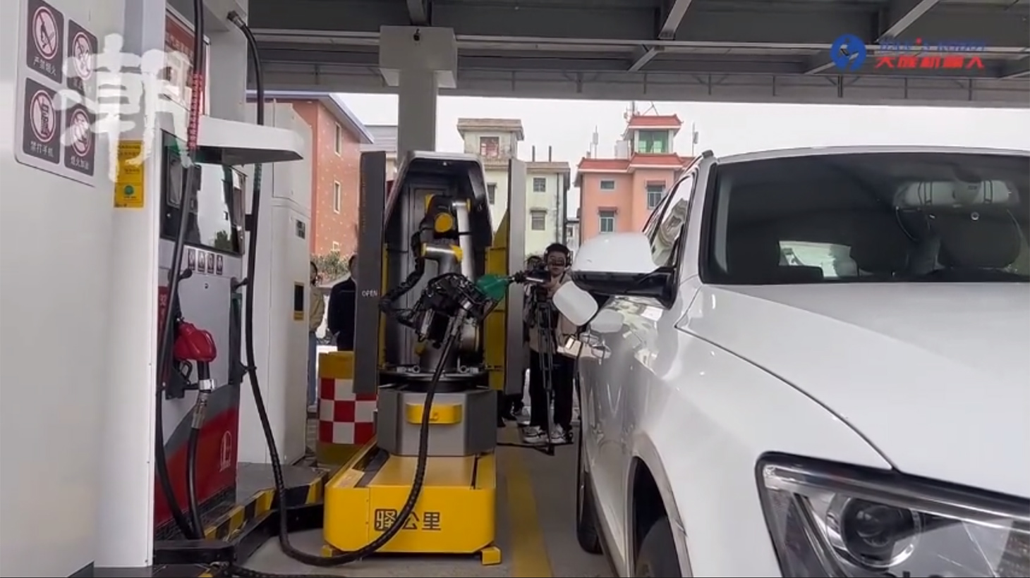 Elfin-Ex Explosion-Proof Collaborative Robots, Spraying Robot Arm - Huayan Robotics