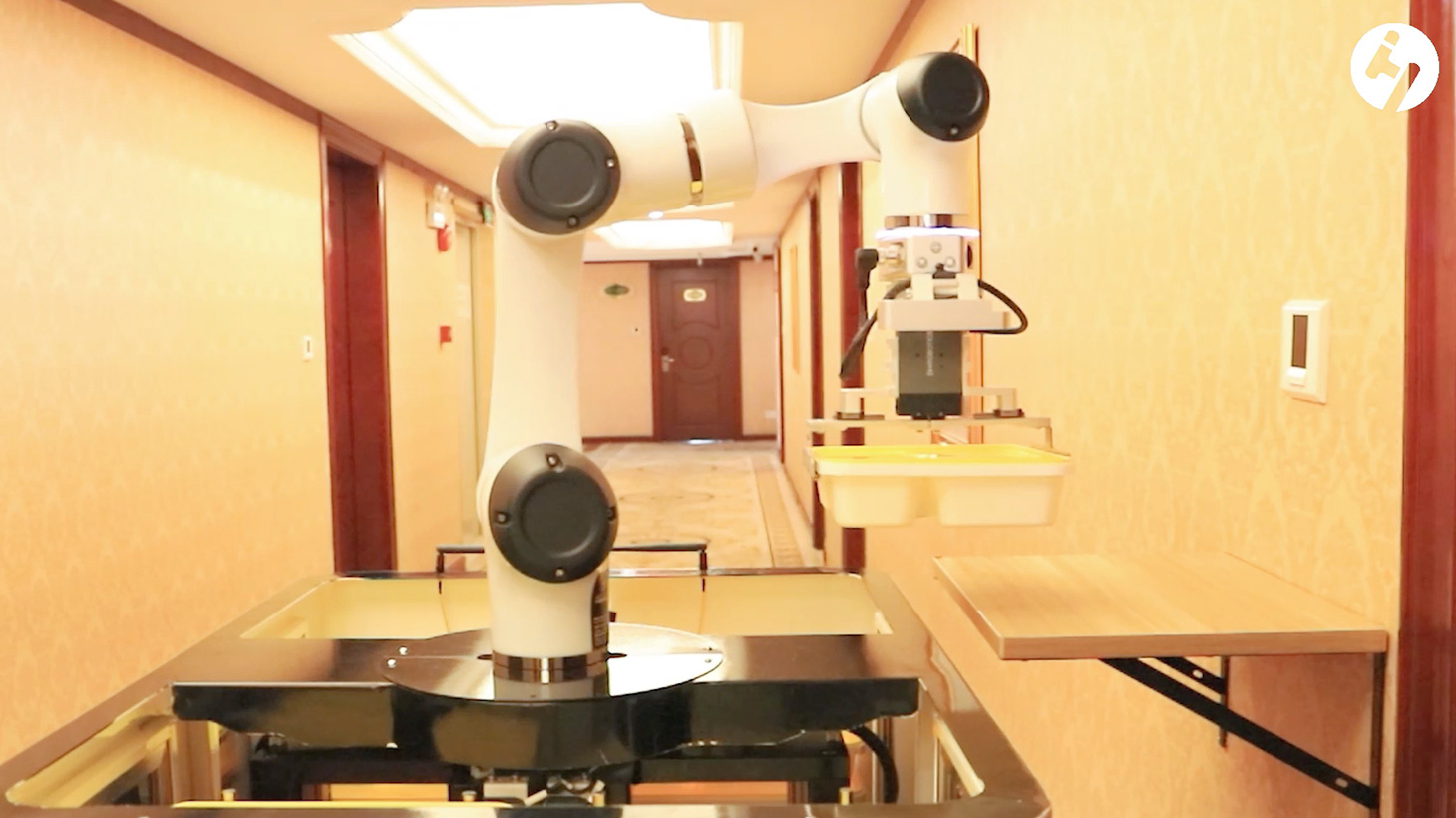 STAR Mobile Manipulator - Collaborative Mobile Robots - Huayan Robotics