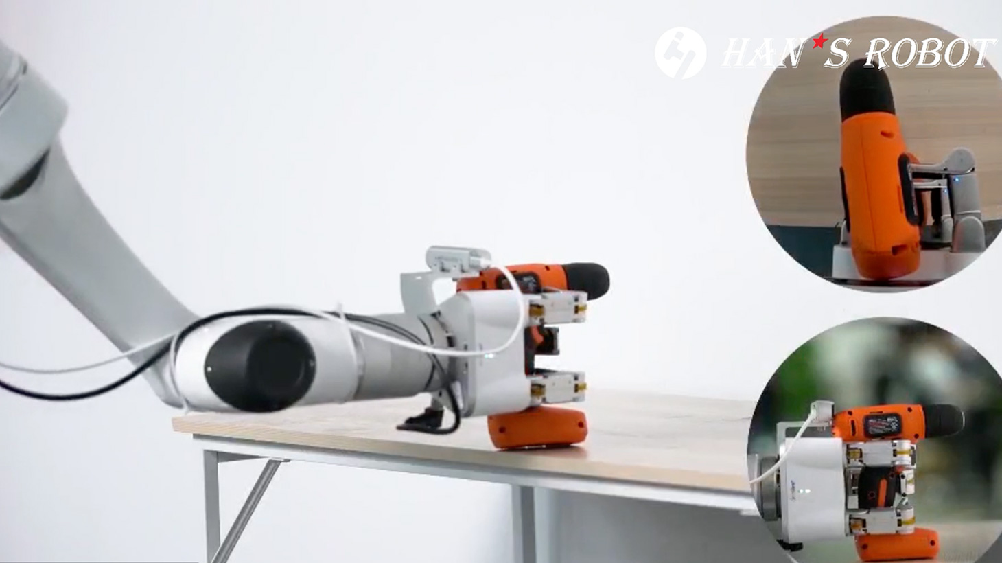 STAR Mobile Manipulator - Collaborative Mobile Robots - Huayan Robotics