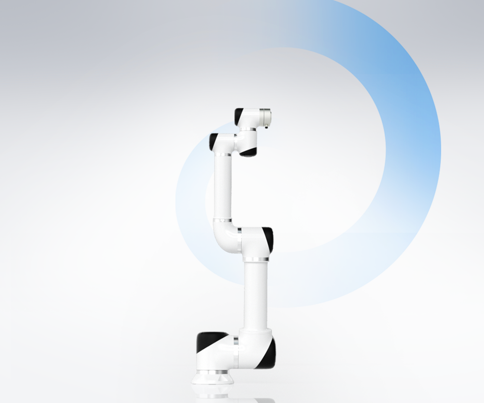 S Heavy Payload Robot , Advanced Automation Solutions - Huayan Robotics