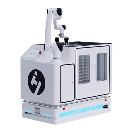 S Heavy Payload Robot , Advanced Automation Solutions - Huayan Robotics