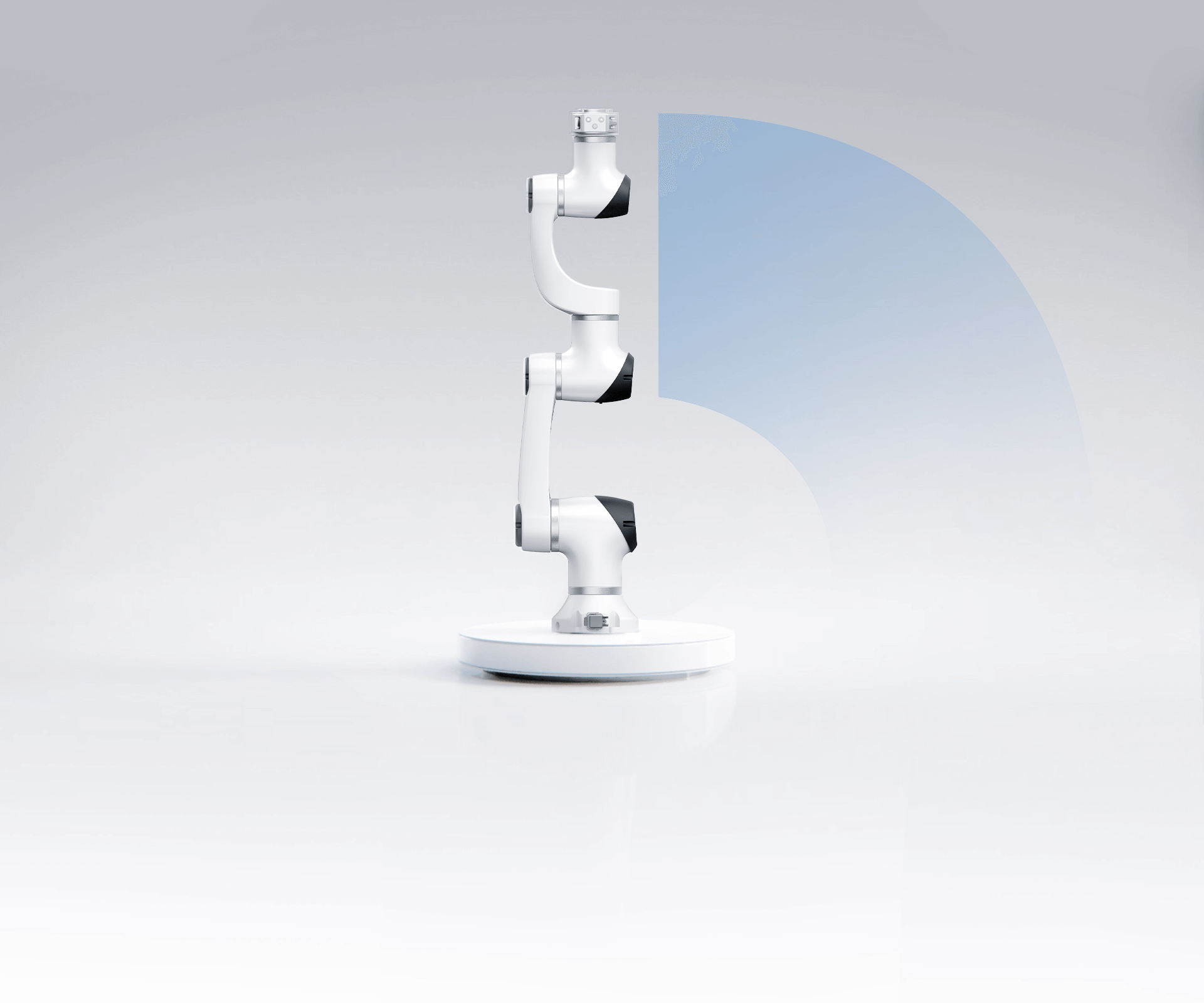 Elfin Collaborative Robots - Elfin Cobot - Han's Robot