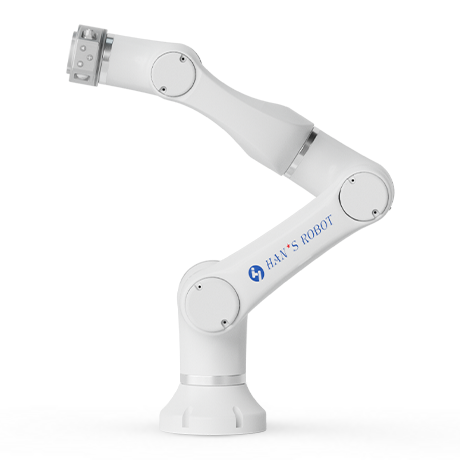 Elfin-Pro Collaborative Robots & System - Huayan Robotics