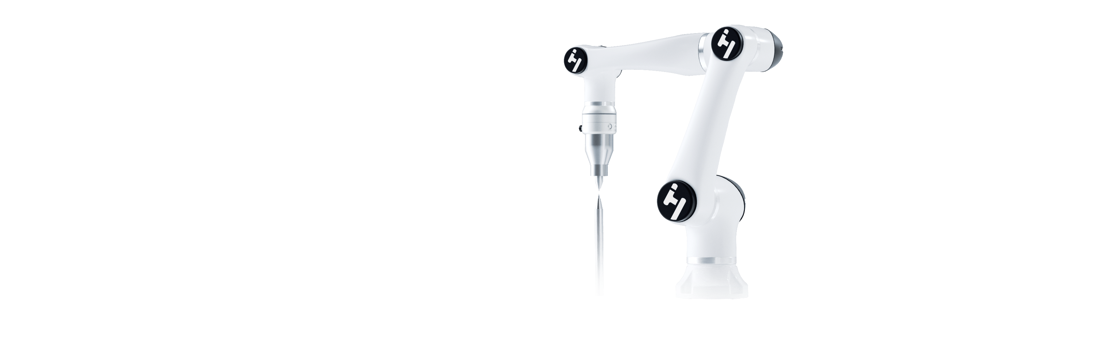 Elfin-Pro Collaborative Robots & System - Huayan Robotics