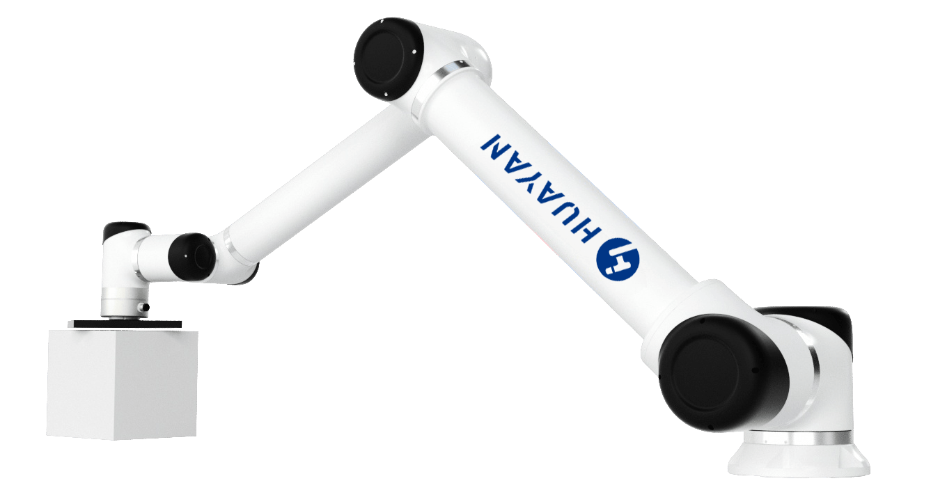 S Heavy Payload Robot , Advanced Automation Solutions - Huayan Robotics